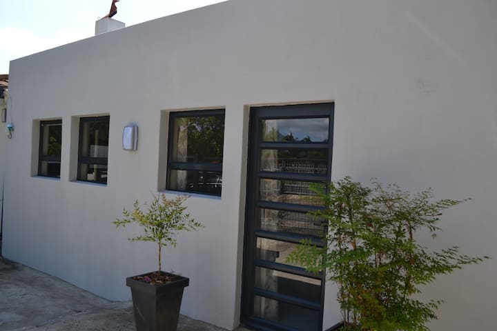 Derby Self Catering - George