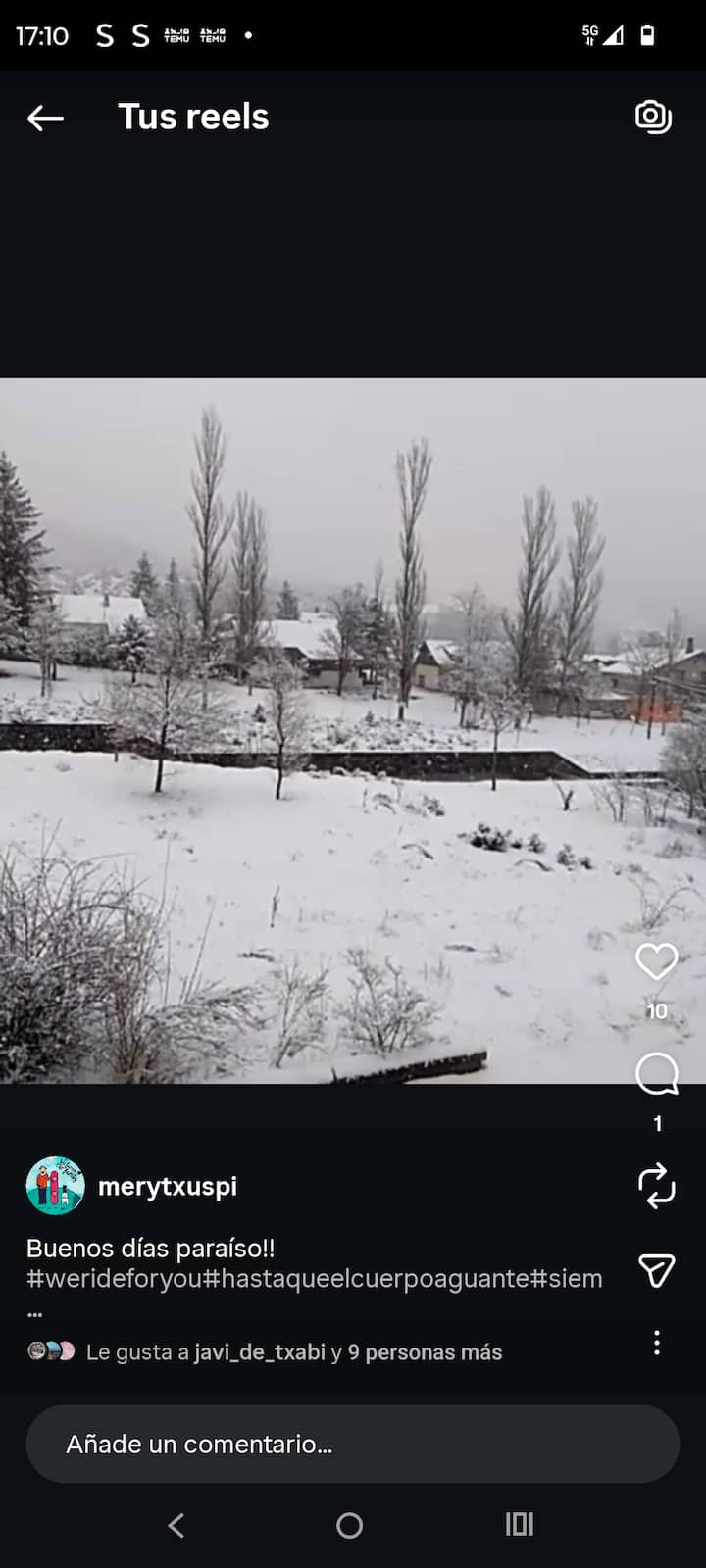 Ideal Apartamento Súperacogedor Pirineo Villanua - Jaca