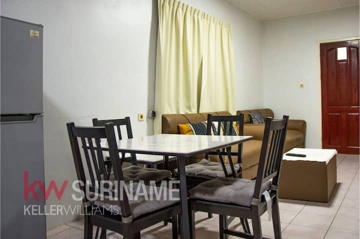 Golden Heritage 2 - Suriname