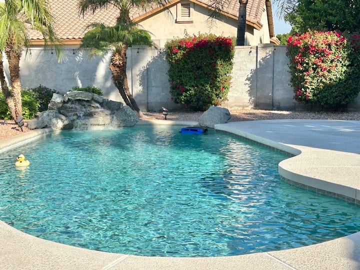 The Claremont House - Glendale, AZ