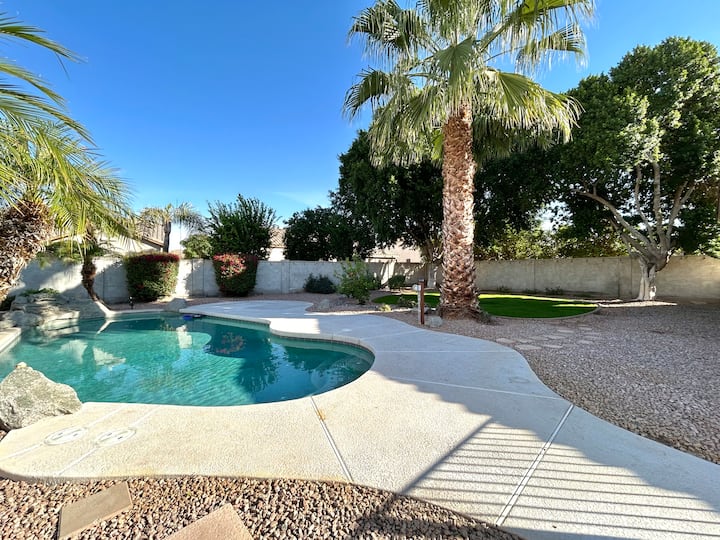 The Claremont House - Glendale, AZ