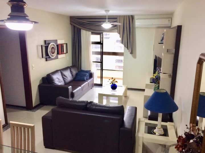 Apto 4 Dorm;150m Da Praia. Excelente Custo X Benef - Balneário Camboriú
