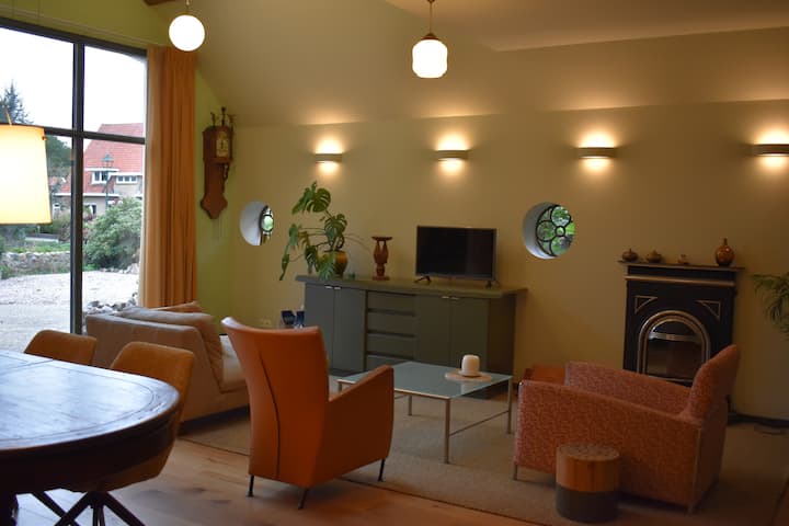 Hoofdstraat 10 Hooghalen - Assen