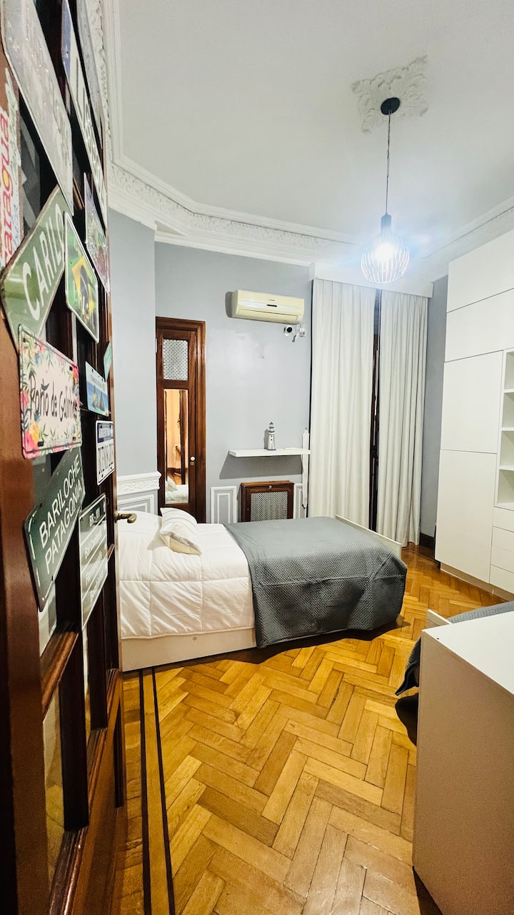 Tacuari Home - Buenos Aires