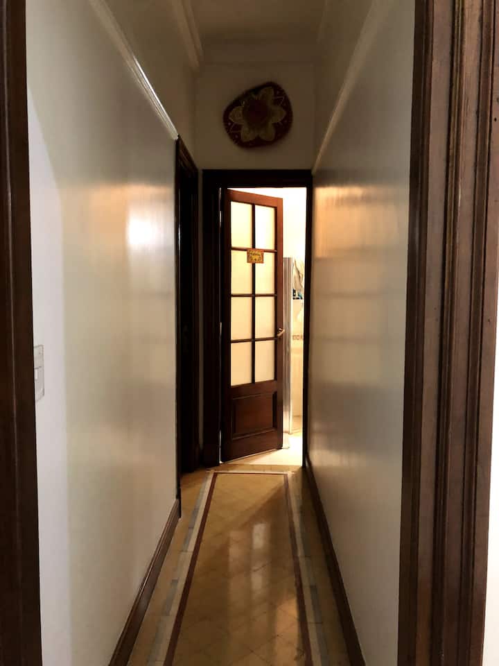 Tacuari Home - Buenos Aires