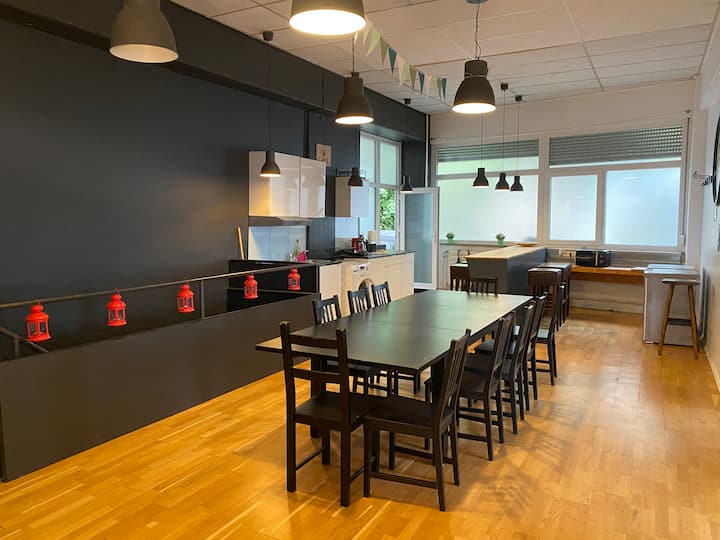 Apartment Stuttgart West - Böblingen