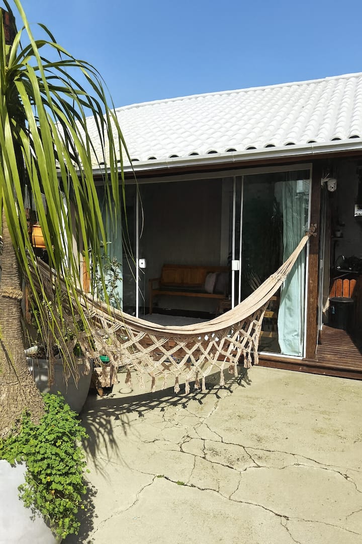 Seu Refúgio Em Florianópolis - Casa Floriparena - Florianópolis