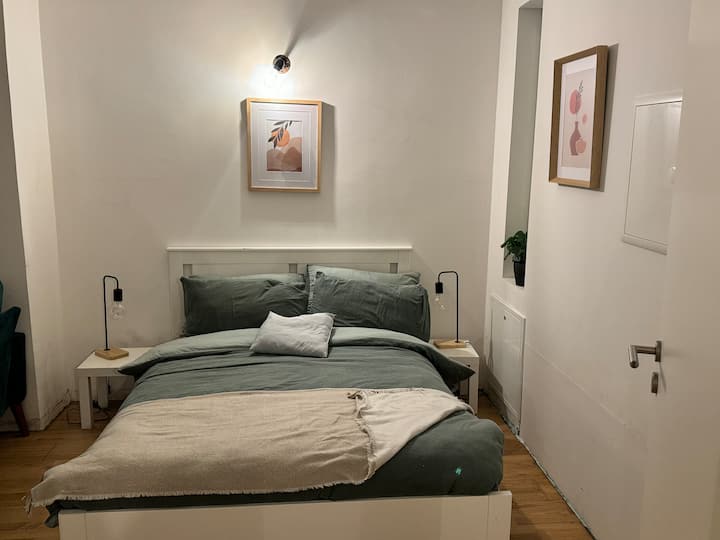 Cosy Apartment In Bonn - Bonn