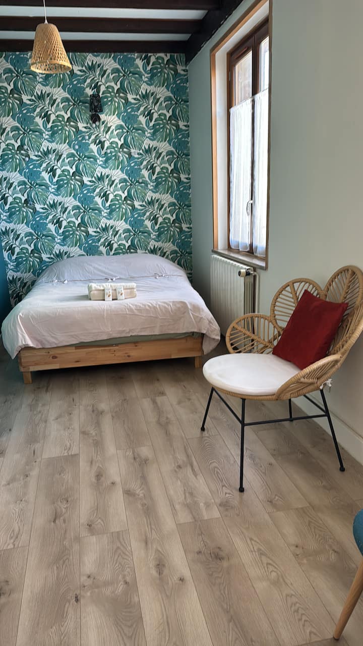 Sérénités - Saint-Genis-Laval