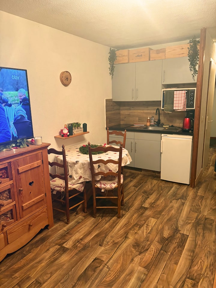 Le Petit Cocon De Maxime & Rosa - Le Chinaillon