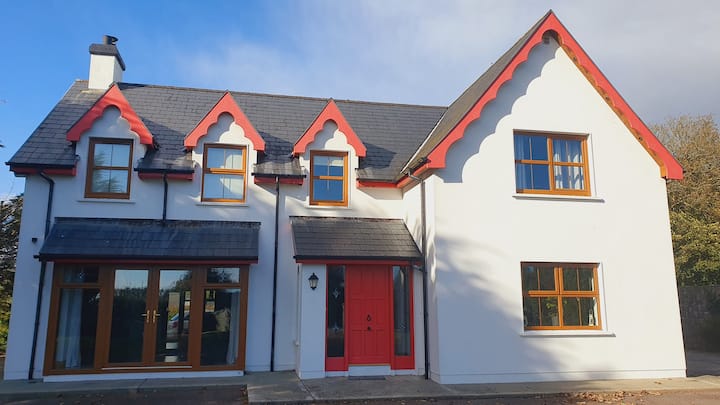 Relaxing West Cork B&b With Private Chef - Clonakilty