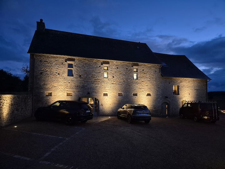 La Fière Bridge Guesthouse - Carentan