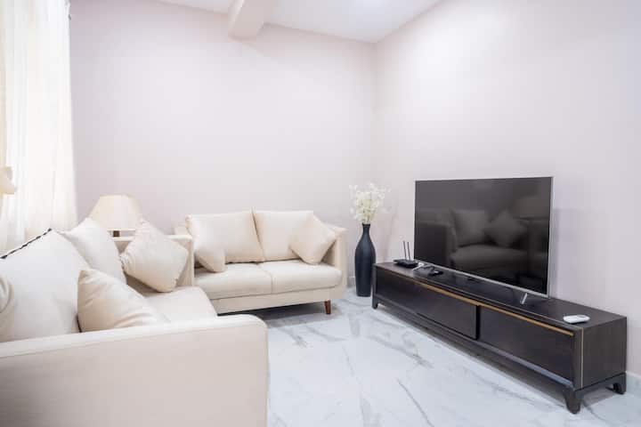 Luxury 2 Bhk Flat In The Heart Of South Goa - Goa