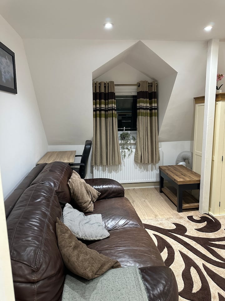 A Cosy And Spacious Studio Flat - Brentwood