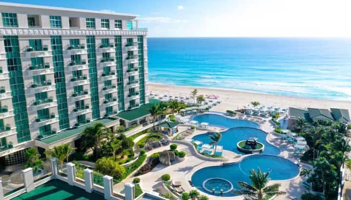 Cancun/resort/todo Incluido/royal/solo Adultos - Cancún
