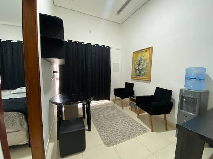 Conforto E Praticidade No Parque 10, Av. Torres - Manaus