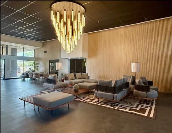 Little Bit Of Luxury In Gallup New Mexico - Gallup, NM