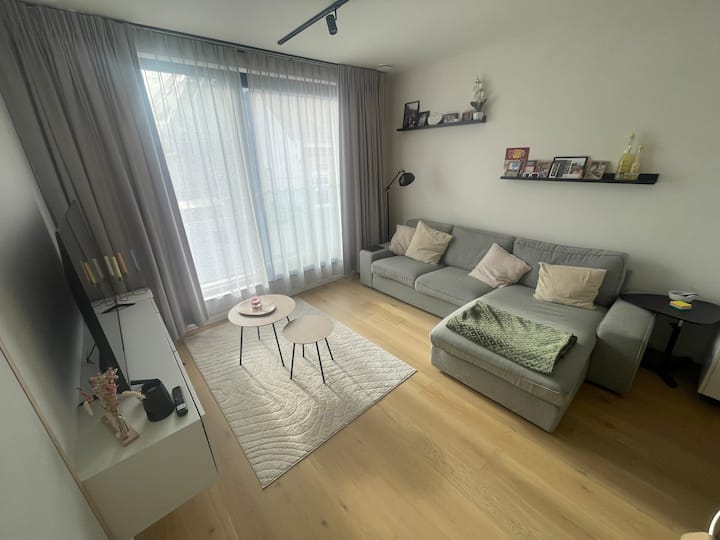Welkom Ten Huize Lera - Bredene
