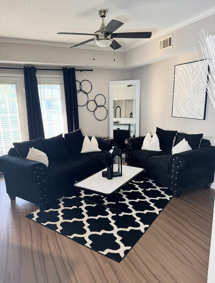 Apartment In Memphis - Memphis