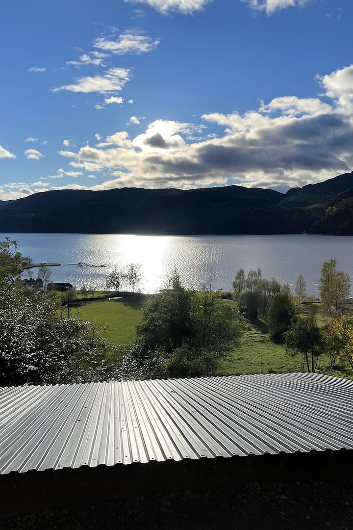 Leilighet Med Tilgang Til Båt - Groenland