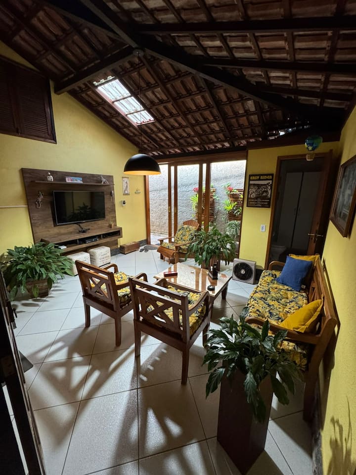 Recanto Da Margarida - Petrópolis