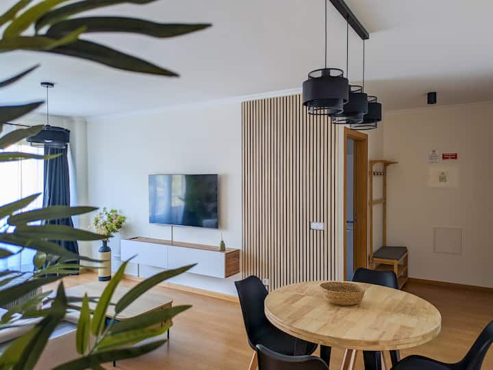 Cozy Retreat With Pool And Panoramic View - Madeira Island