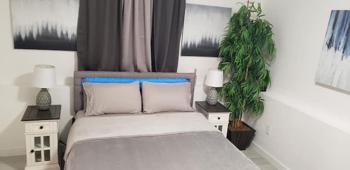 The Cozy Corner - Fredericksburg, VA