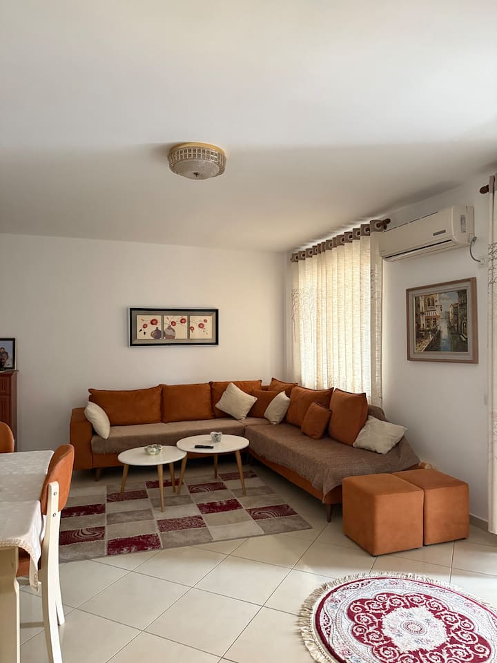 Urban Apartment Kamëz - Rinas