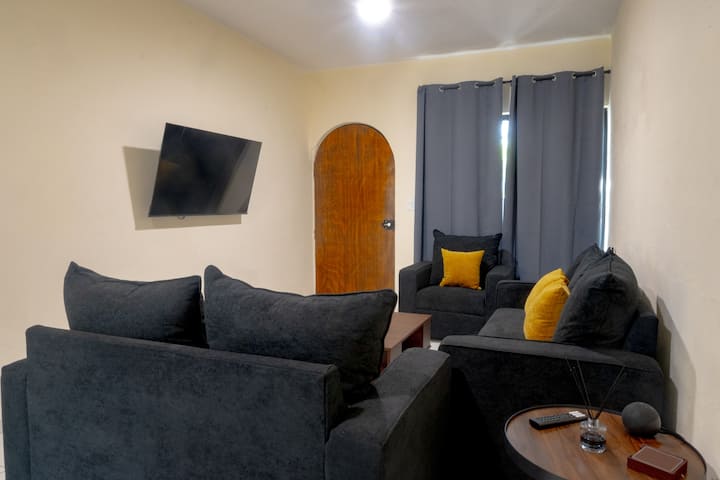 Estancia Alamos - Colima