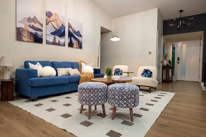 5br Entire House 25 Mins To Denver And Boulder - Golden, CO