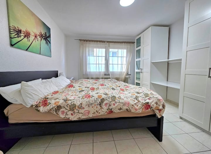 Gemütliche & Voll Ausgestattete 2-zimmer Wohnung! - Kaiserslautern