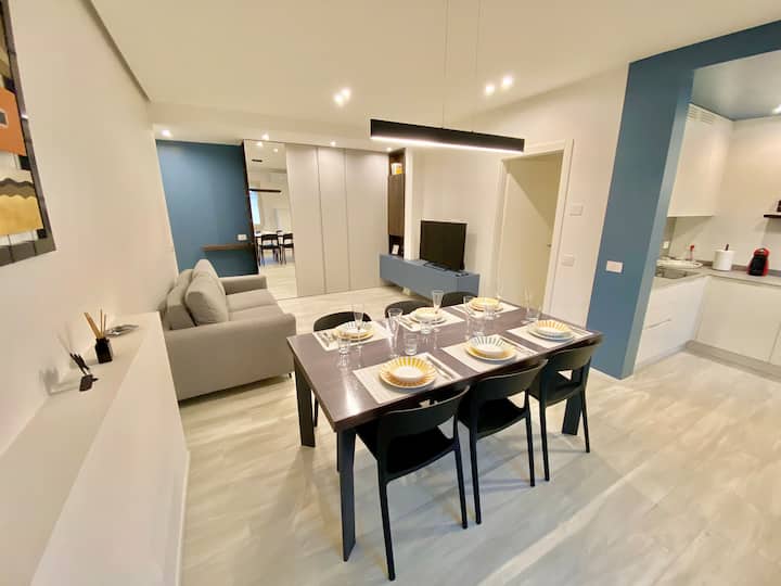 [Centro Storico] 1 Minuto Dal Lungolago - Desenzano del Garda