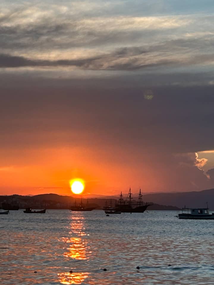 O Melhor Lugar é Aqui! - Florianópolis