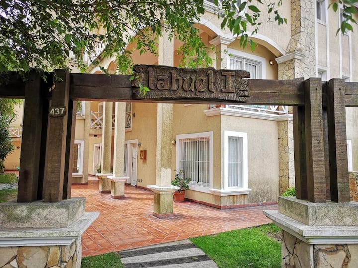 Departamento En Pinamar Centro - Pinamar