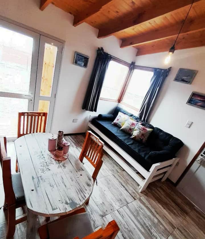 Kospi, Tu Refugio En La Patagonia Argentina - El Calafate