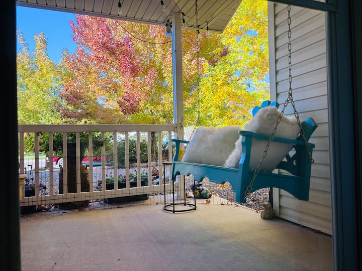 The Cozy Colorado Beehive/ 2 King Beds! - Montrose, CO