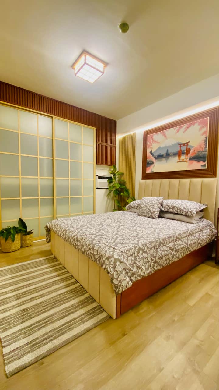 Okaeri Place - Mesavirre - Bacolod