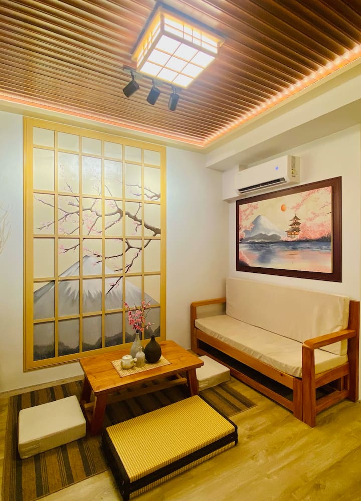 Okaeri Place - Mesavirre - Bacolod