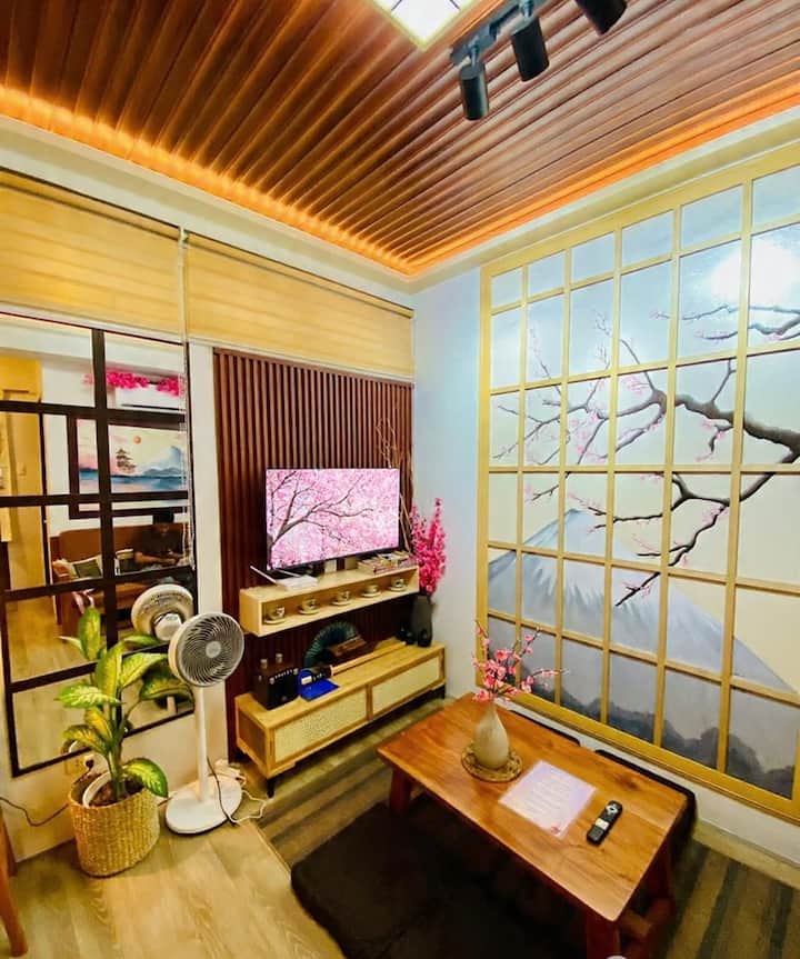 Okaeri Place - Mesavirre - Bacolod