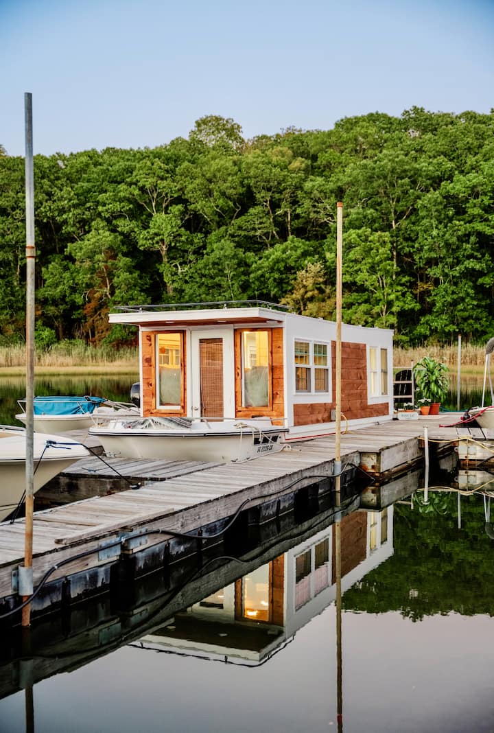 Drift And Dream - Old Lyme, CT