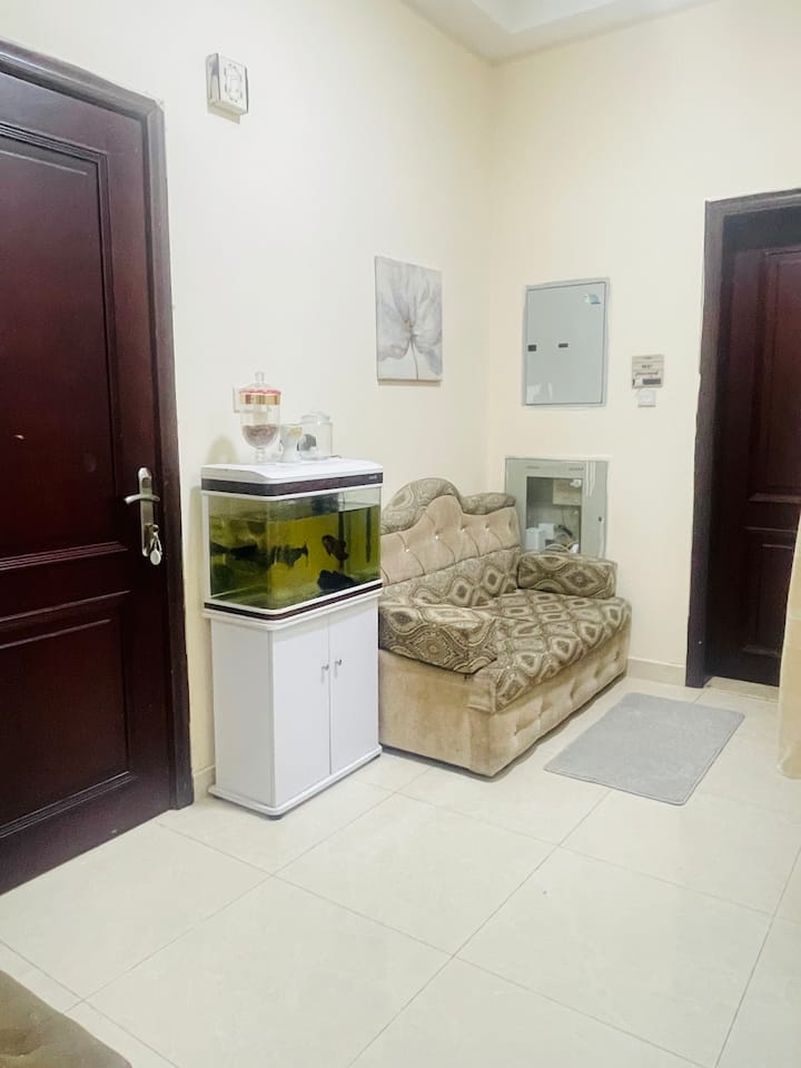 Partition For Single Man - Ajman