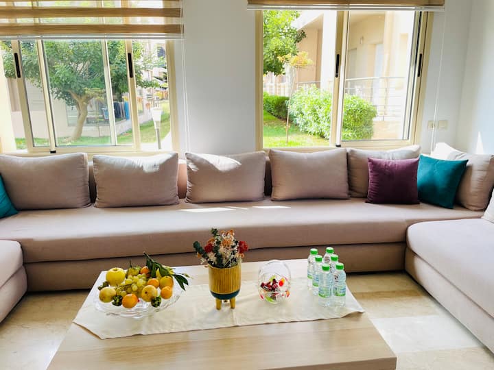 Luxury Sea View Aprt 3 Pools Mehdia Beach Kenitra - Kénitra