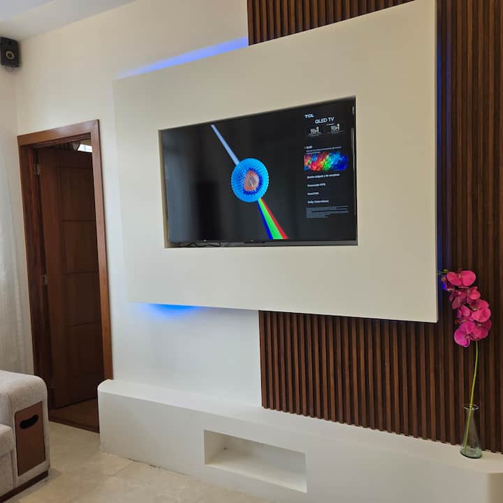 Majesty Apartment - Cuenca