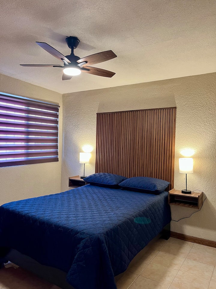 Cómodo Y Nuevo Departamento, Excelente Ubicación. - Torreón