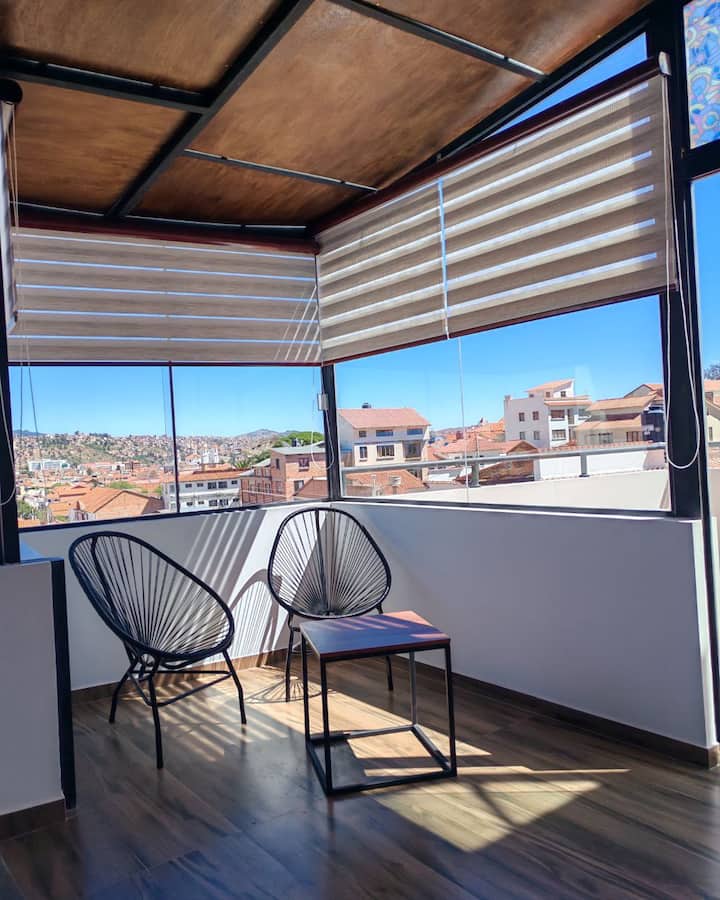 Departamento En Sucre - Sucre