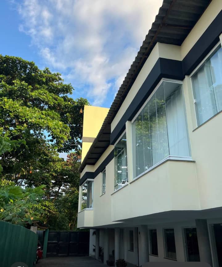 One Compacto - São Luís