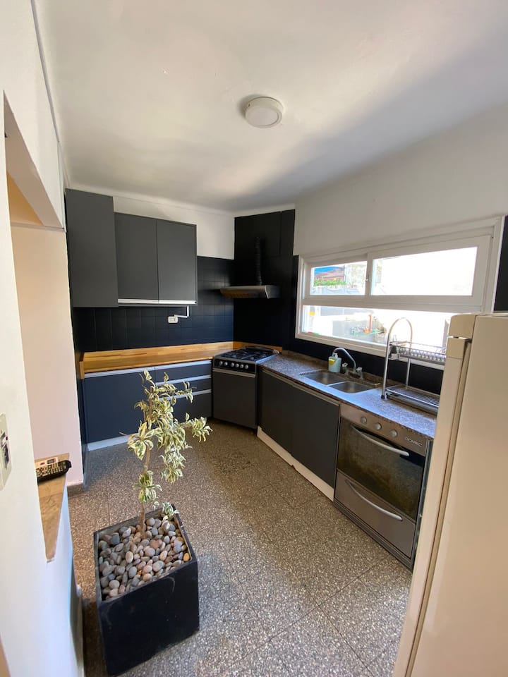 Hotel California - Argentina