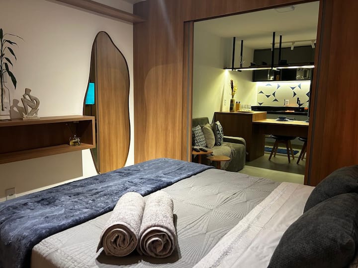 Espaço Alvorada - Brasilia