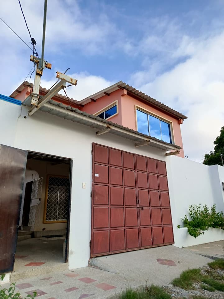 Casa Para Vacacionar - Salinas