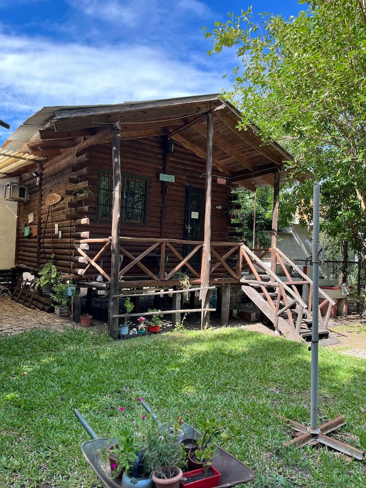 Cabañas En Gualeguaychú - Gualeguaychú
